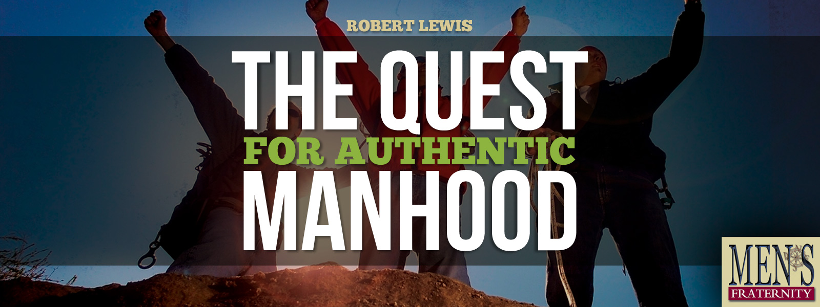 Understanding Biblical Manhood - GodBuddies