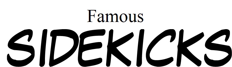 TV Sidekicks Who Made Their Friends Better - GodBuddies