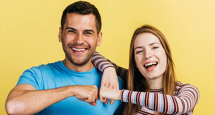 Differences Between Male & Female Friendships - GodBuddies